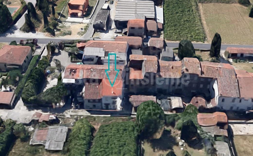 Appartamento in vendita a Capannori