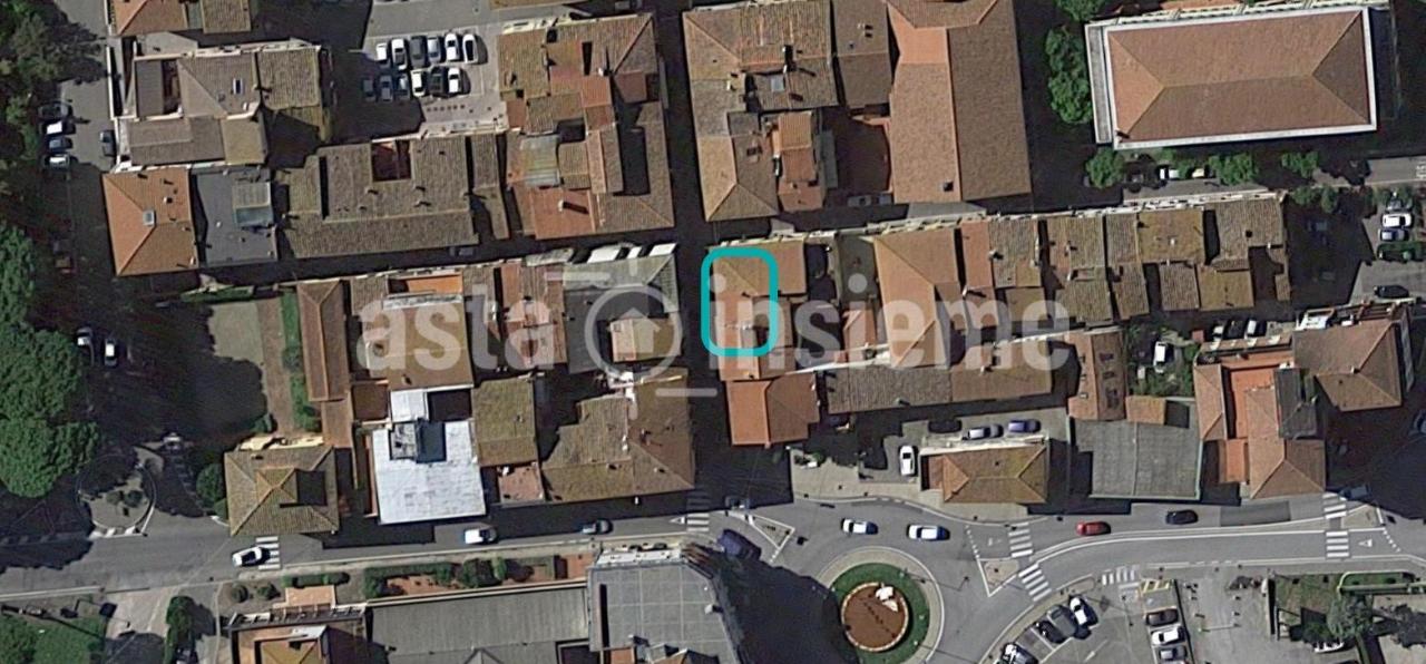 Appartamento in vendita a Santa Croce Sull'Arno