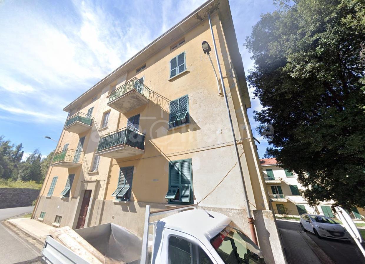Appartamento in vendita a Pomarance