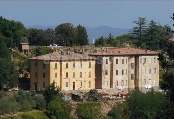 Appartamento in vendita a Volterra