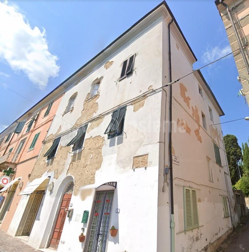 Appartamento in vendita a Casciana Terme Lari