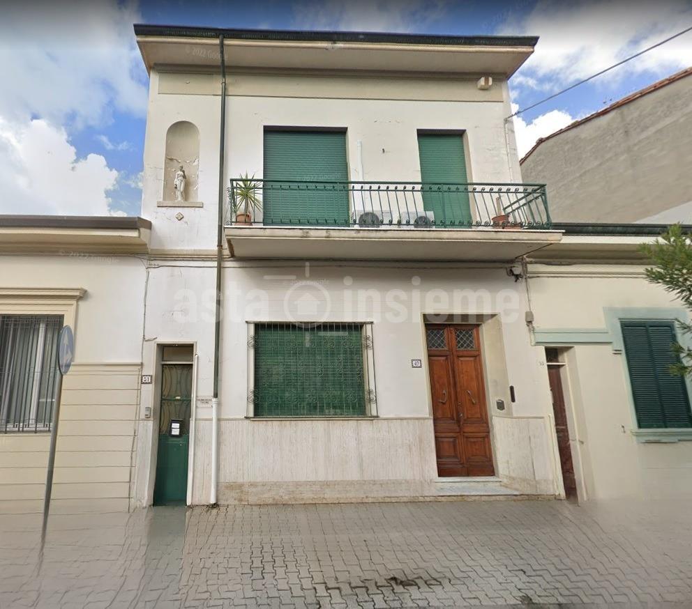 Appartamento in vendita a Viareggio
