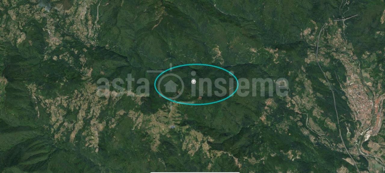 Terreno agricolo in vendita a Pontremoli