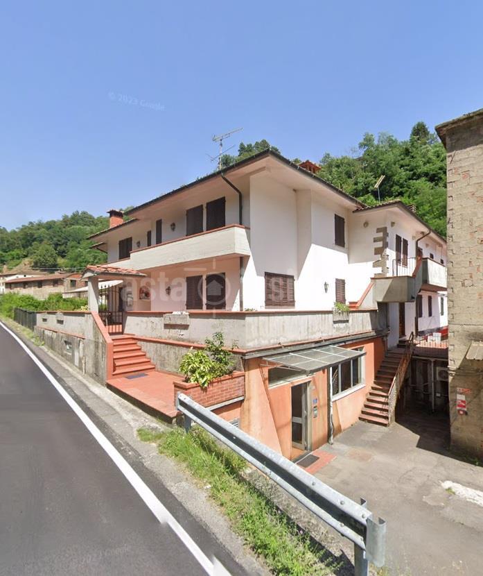 Appartamento in vendita a Villa Basilica