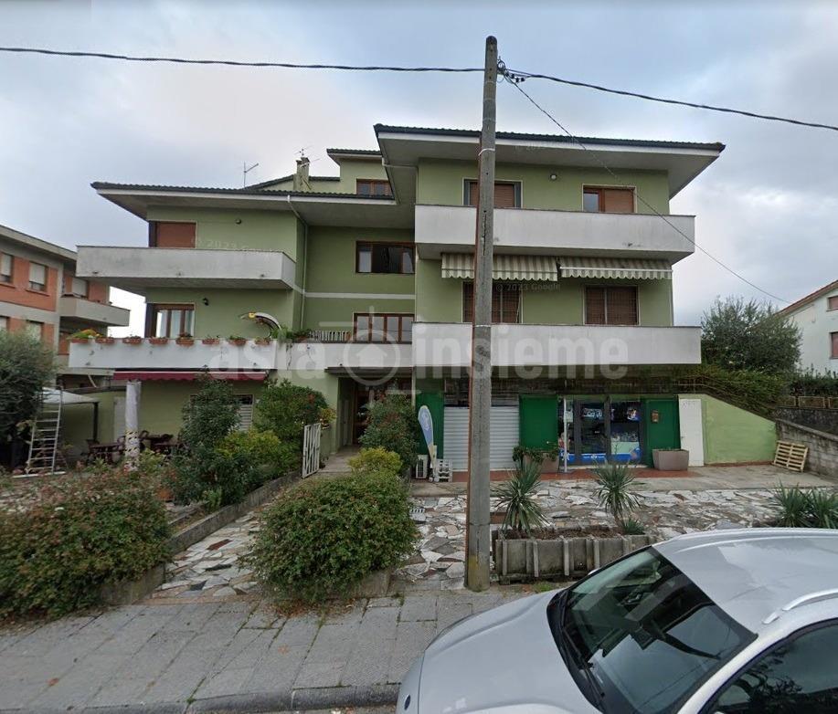 Appartamento in vendita a Altopascio