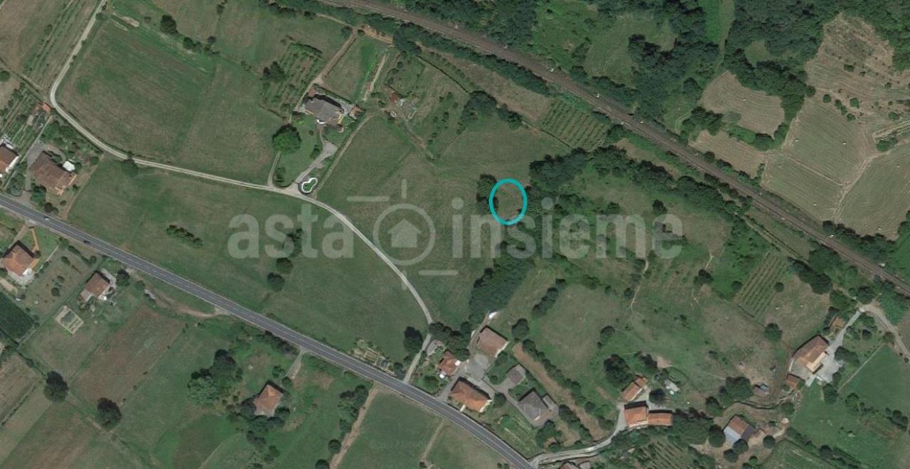 Terreno agricolo in vendita a Filattiera