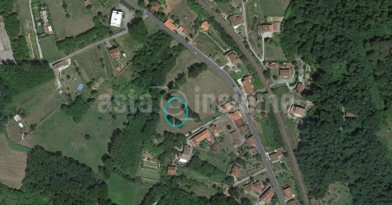 Terreno agricolo in vendita a Filattiera
