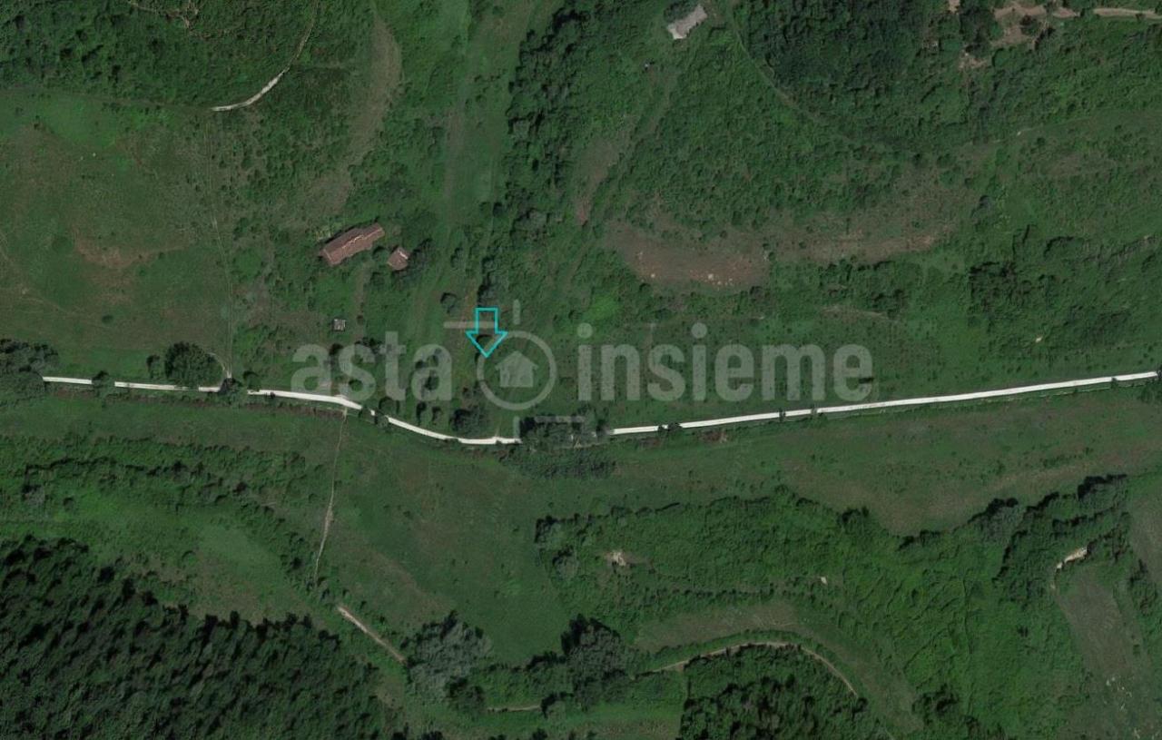 Terreno agricolo in vendita a Palaia