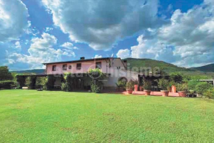 Villa in vendita a Vicopisano