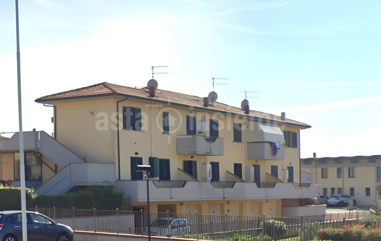 Appartamento in vendita a Santa Maria A Monte