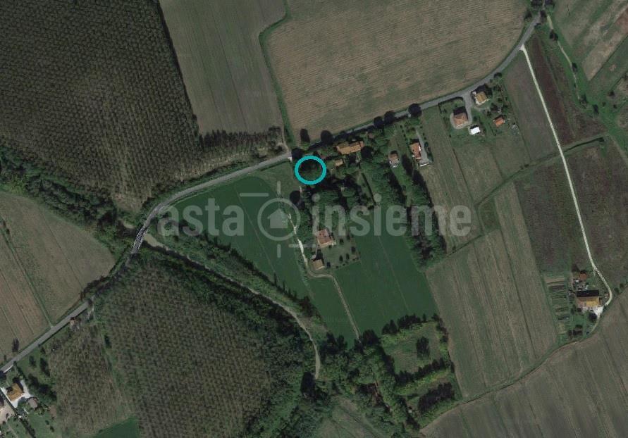 Terreno agricolo in vendita a Capannoli