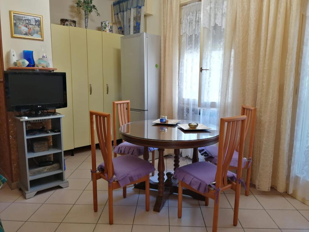 Quadrilocale in Viale Alfieri , Ravenna