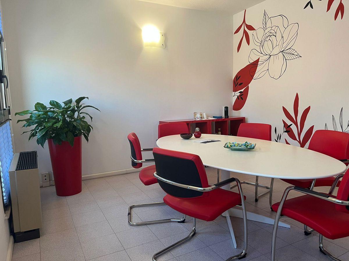 Ufficio in vendita a Ravenna