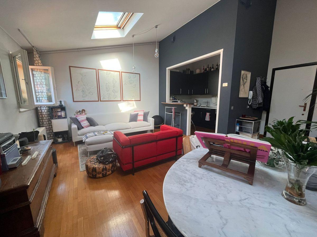 Appartamento in vendita a Ravenna