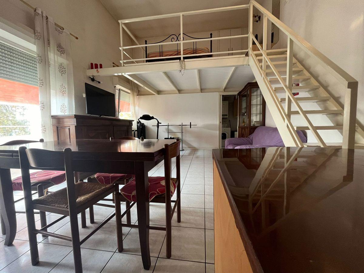 Loft in vendita a Ravenna