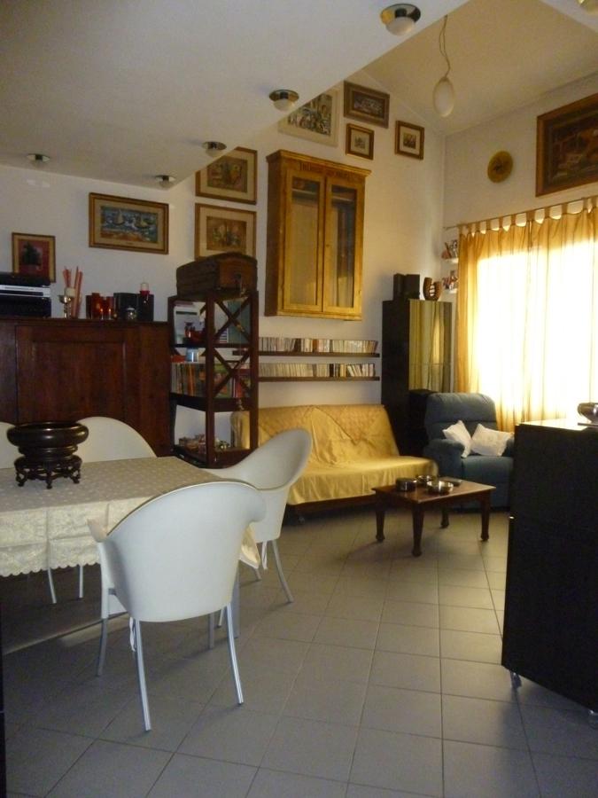 Villa a schiera in vendita a Ravenna