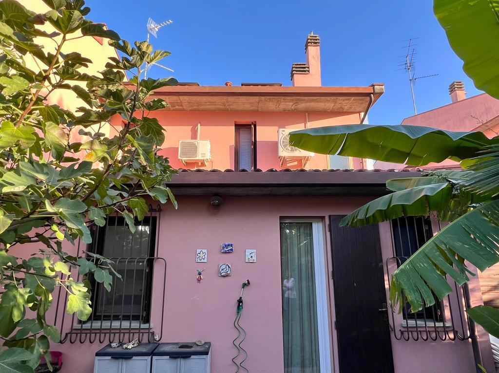 Villa a schiera in vendita a Ravenna