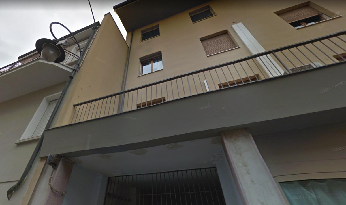 Magazzino in affitto a Ravenna