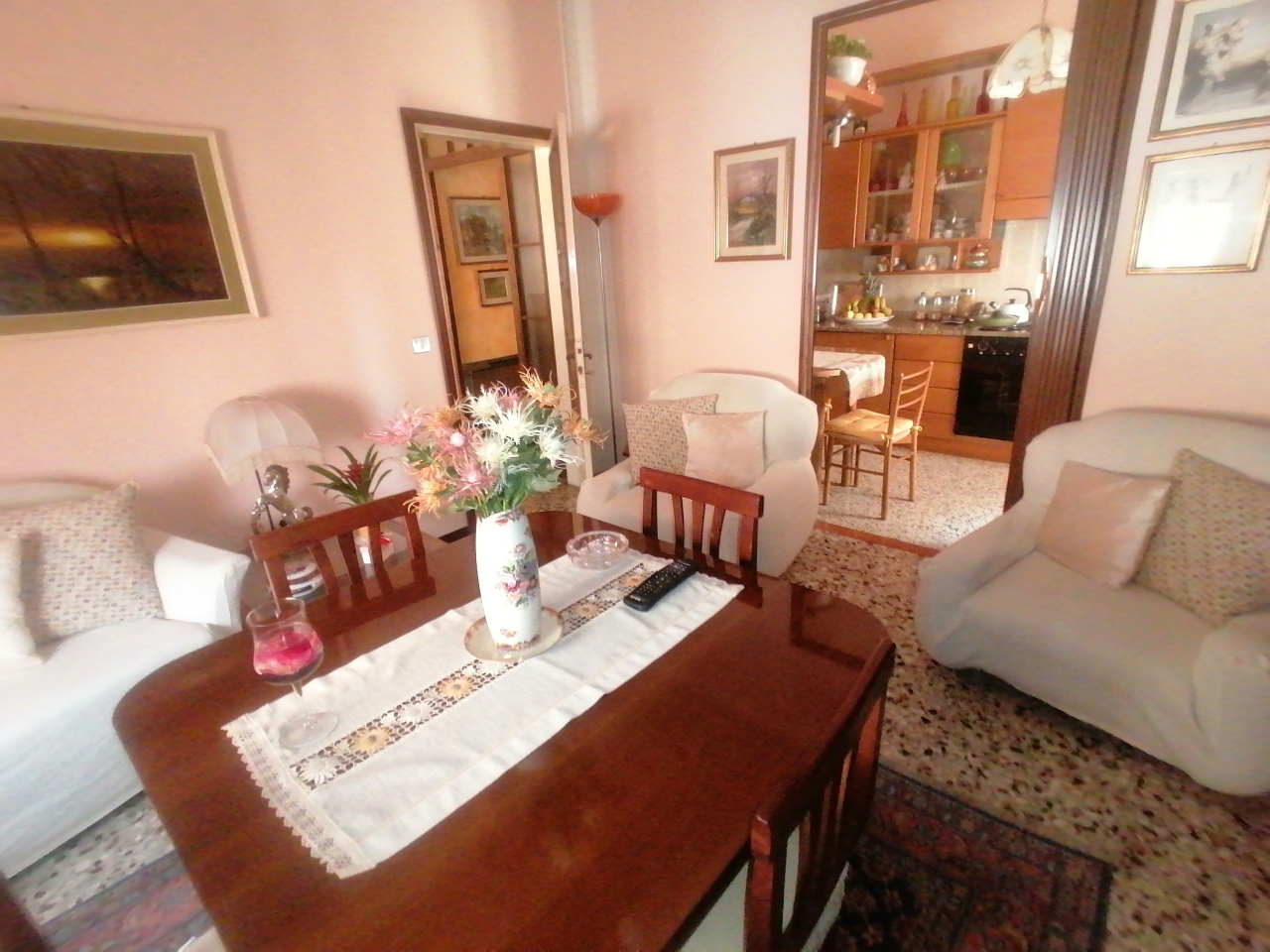 Villa unifamiliare in vendita a Rivarolo Del Re Ed Uniti