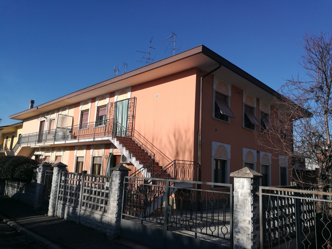 Appartamento in vendita a Casalmaggiore