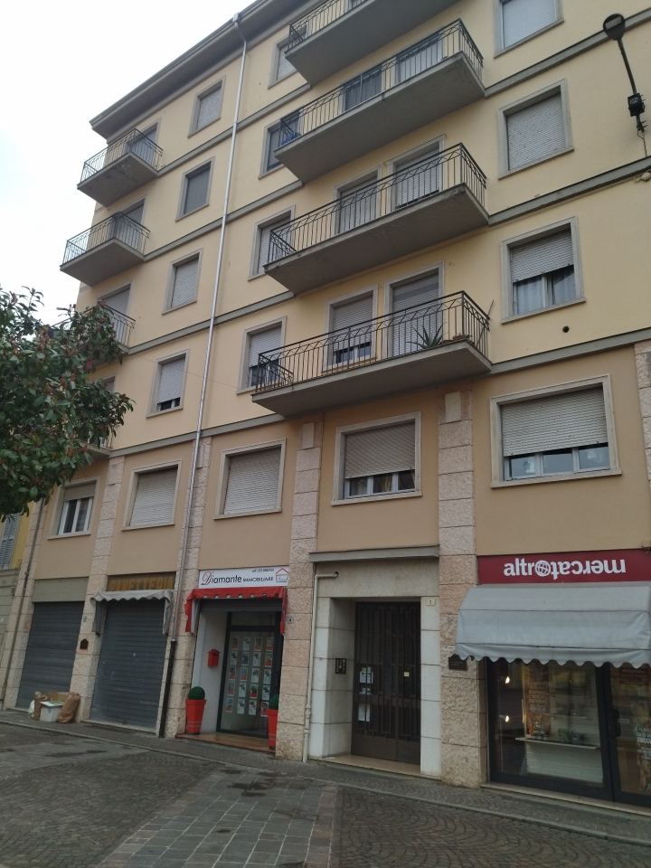 Ufficio in vendita a Casalmaggiore