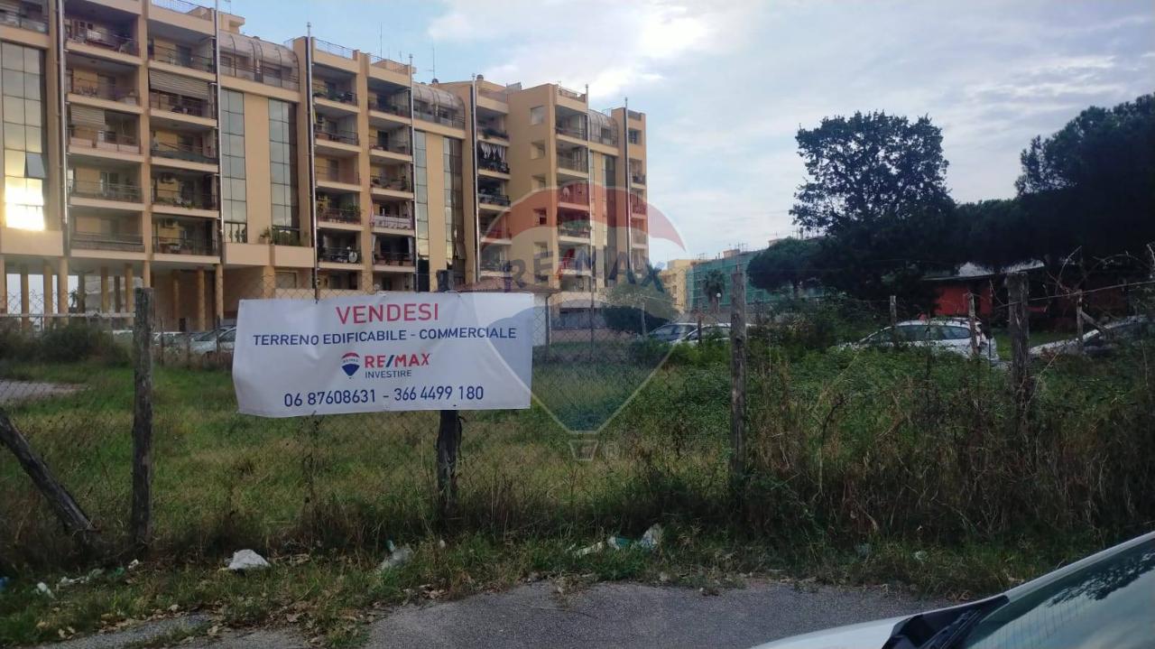 Terreno edificabile in vendita a Anzio
