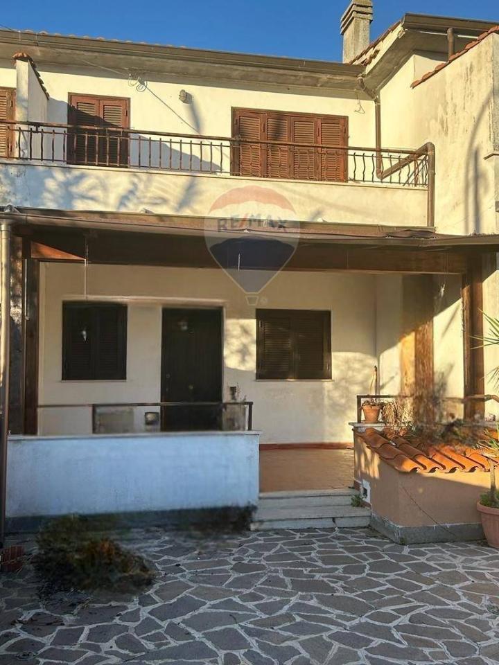 Villa a schiera in vendita a Ardea