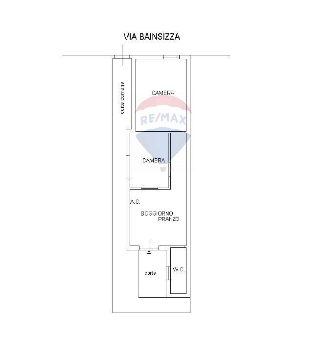 Appartamento in vendita a Nettuno