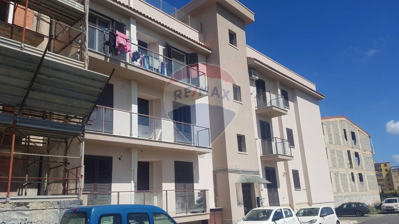 Appartamento in vendita a Ficarazzi