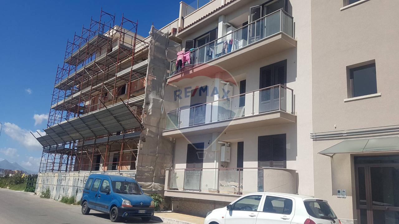 Appartamento in vendita a Ficarazzi