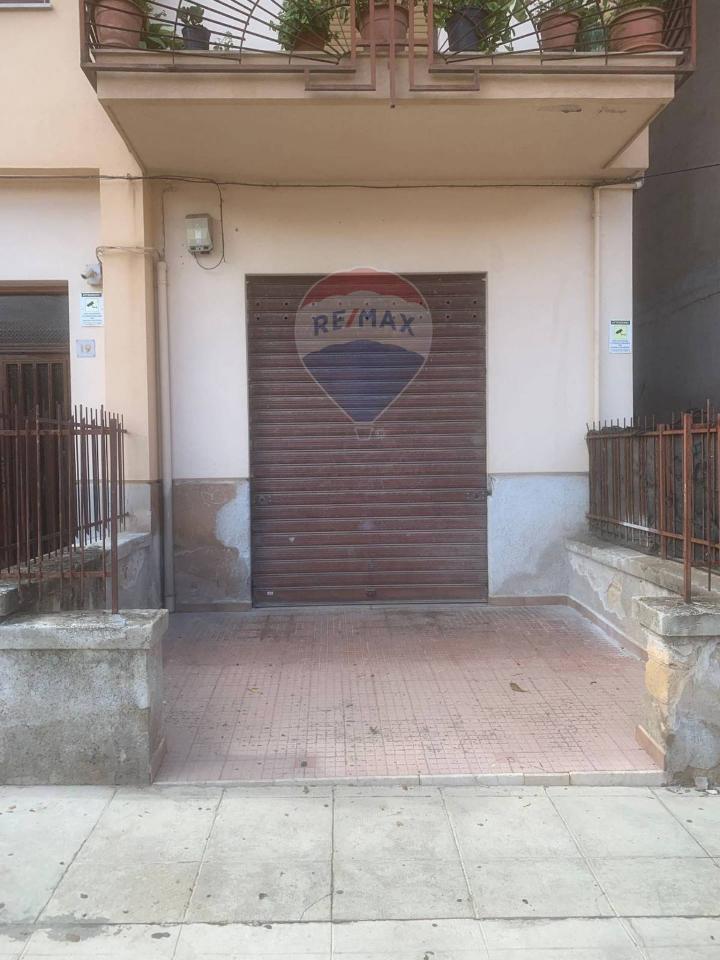 Negozio in vendita a Palermo