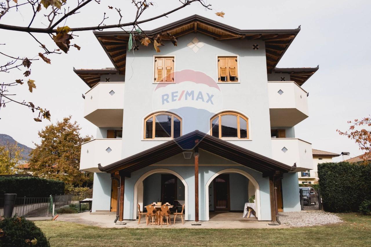 Appartamento in vendita a Ville d'Anaunia