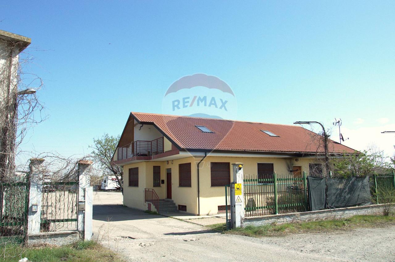 Negozio in vendita a Volvera