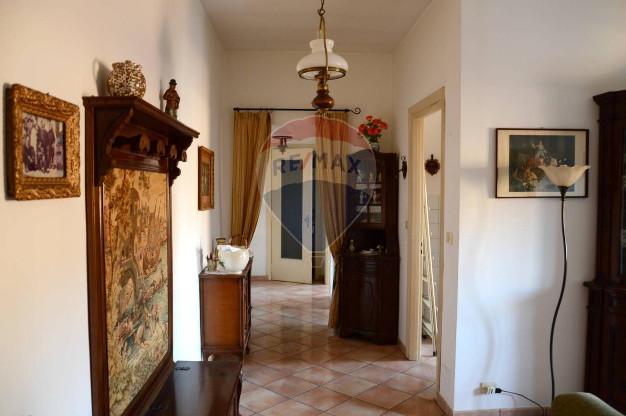 Appartamento in vendita a Moncalvo