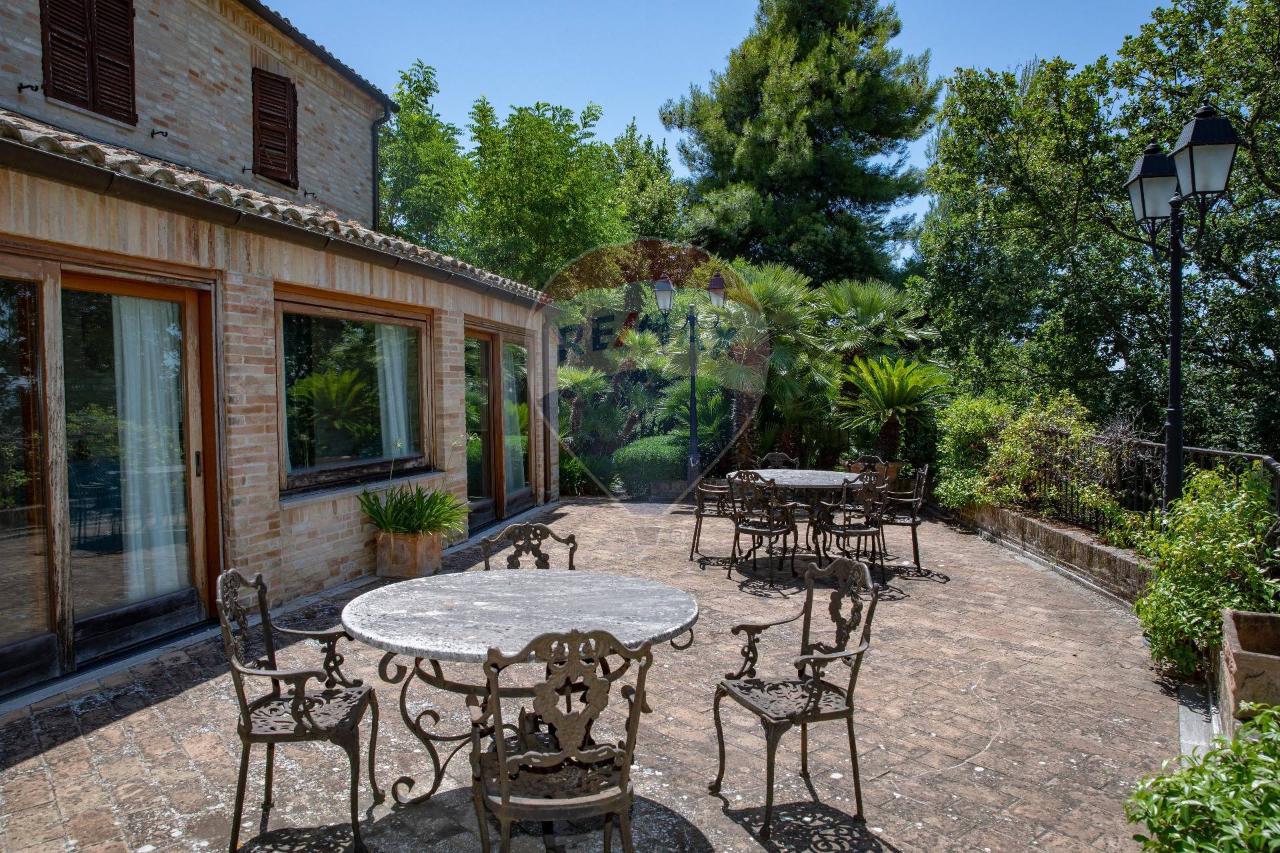 Villa in vendita a Recanati