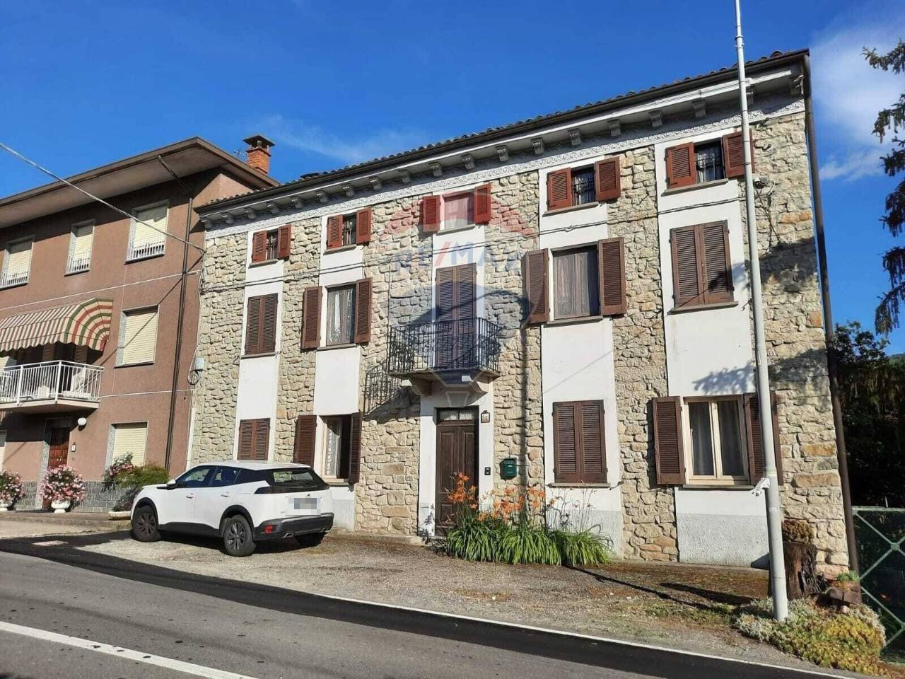 Casa indipendente in vendita a Val Di Nizza