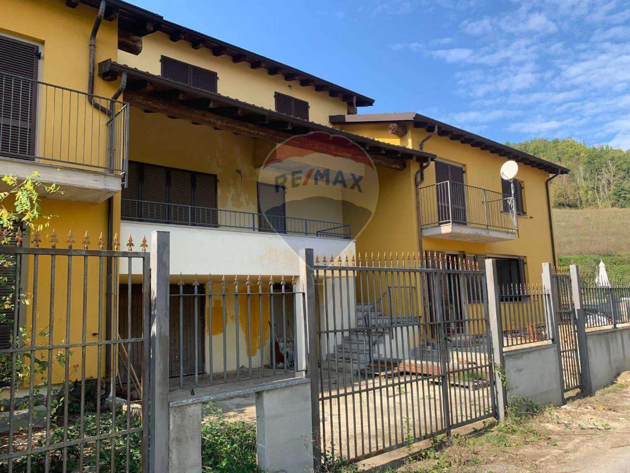 Villa a schiera in vendita a Val Di Nizza