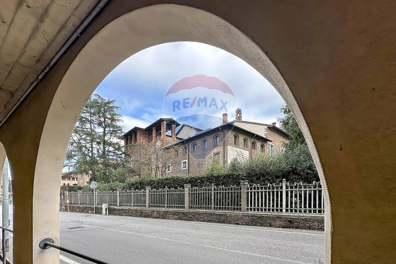 Appartamento in vendita a Sulbiate