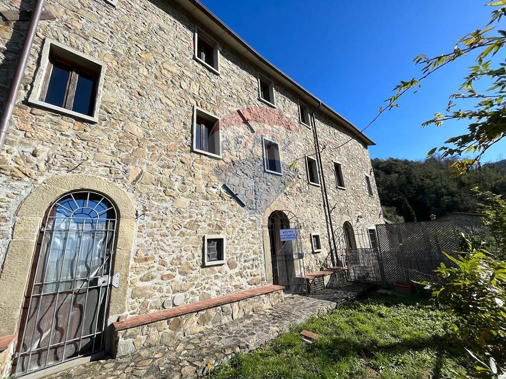 Appartamento in vendita a Fosdinovo