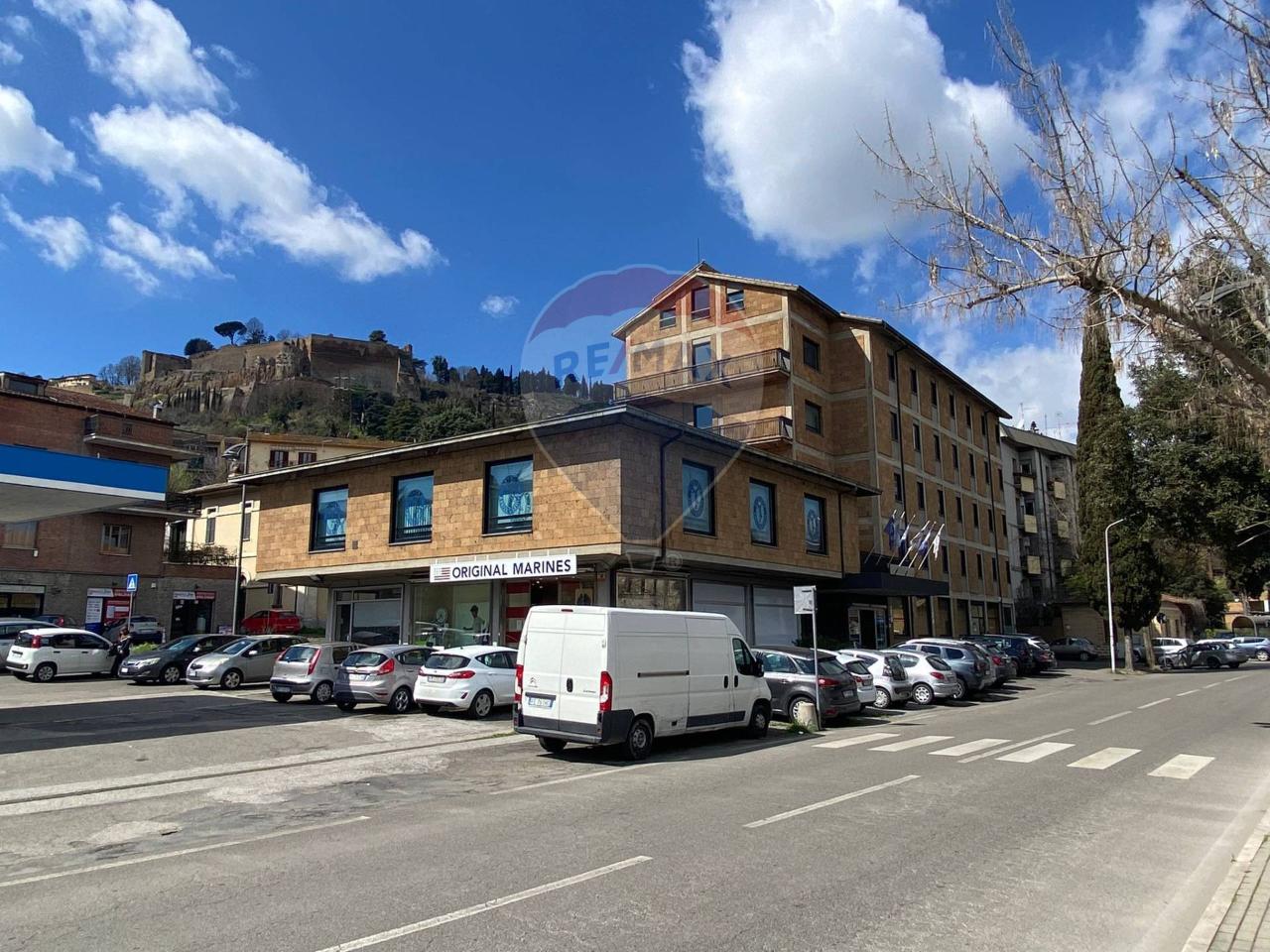 Ufficio in affitto a Orvieto