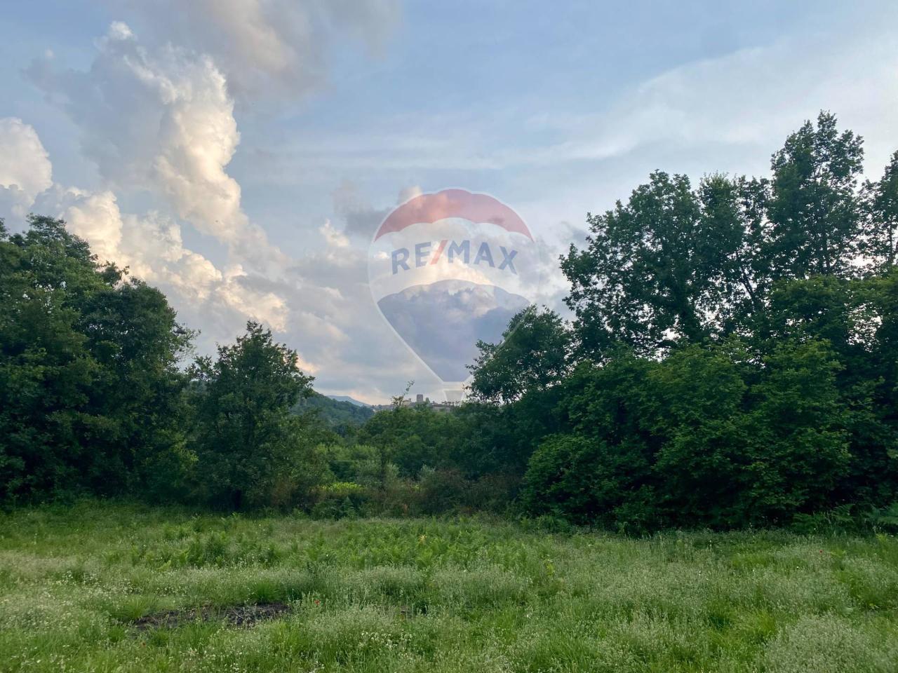 Terreno edificabile in vendita a Vitorchiano