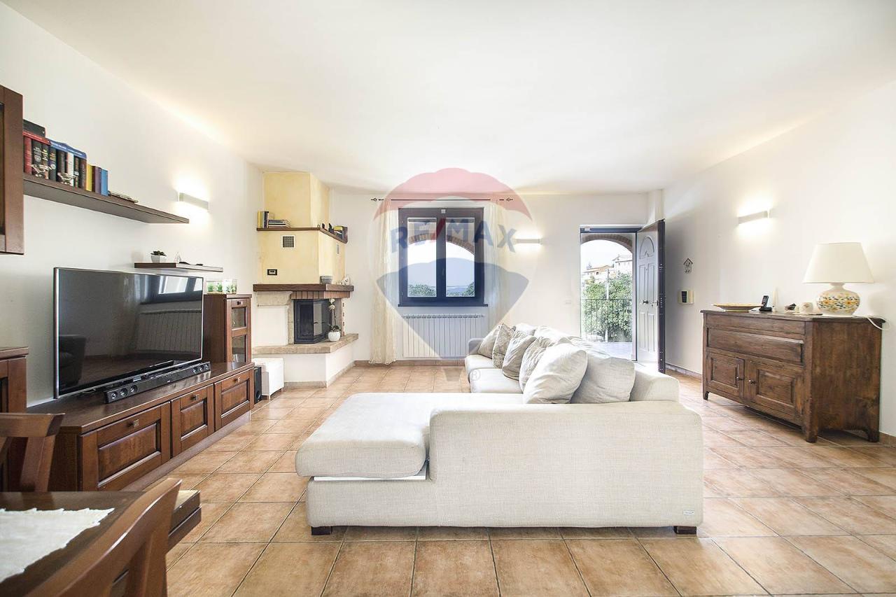 Villa in vendita a Acquapendente