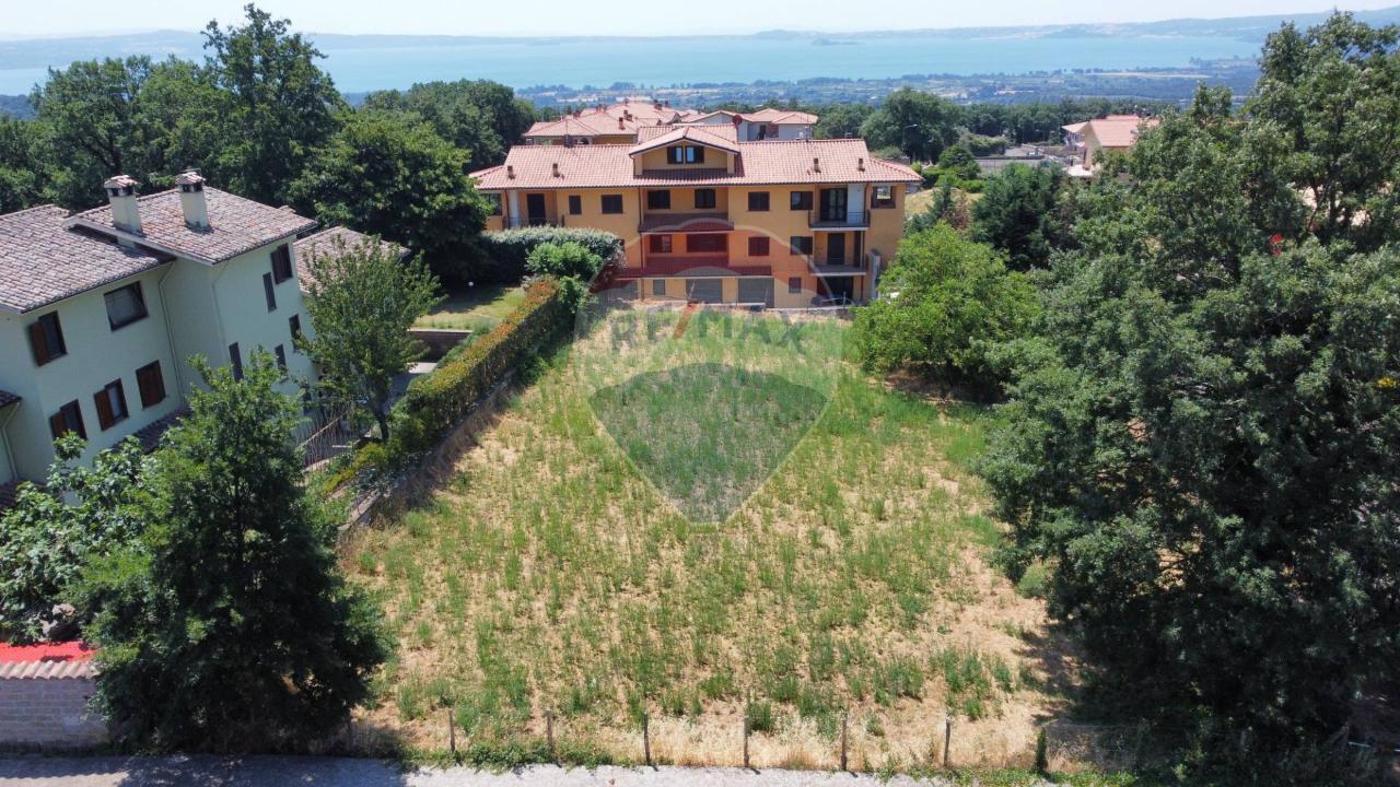 Terreno edificabile in vendita a San Lorenzo Nuovo