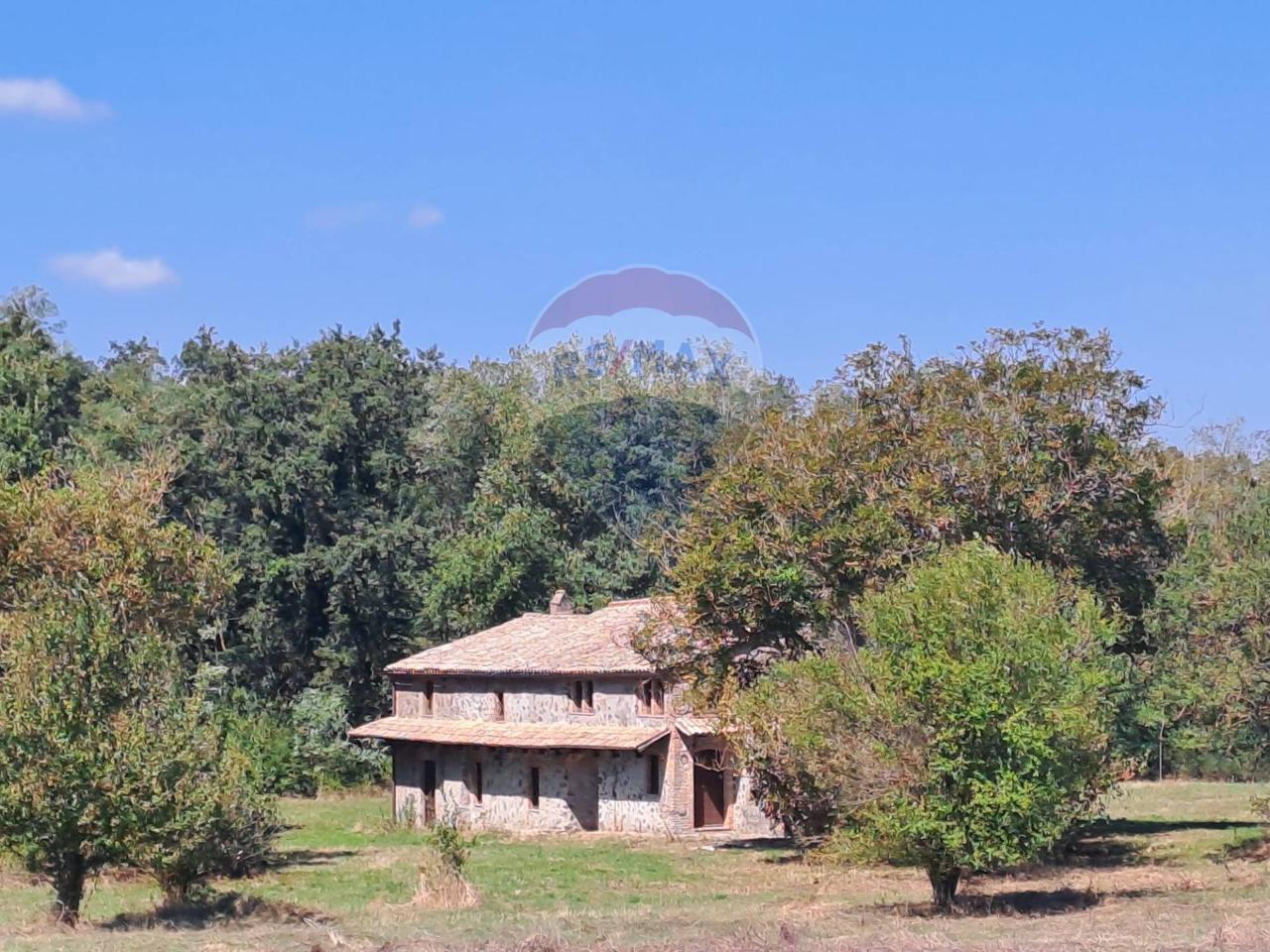 Rustico in vendita a Castel Giorgio