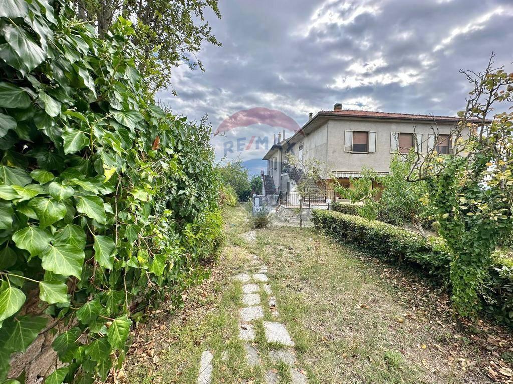Villa a schiera in vendita a Montefiascone