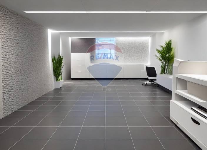 Negozio in affitto a Montefiascone