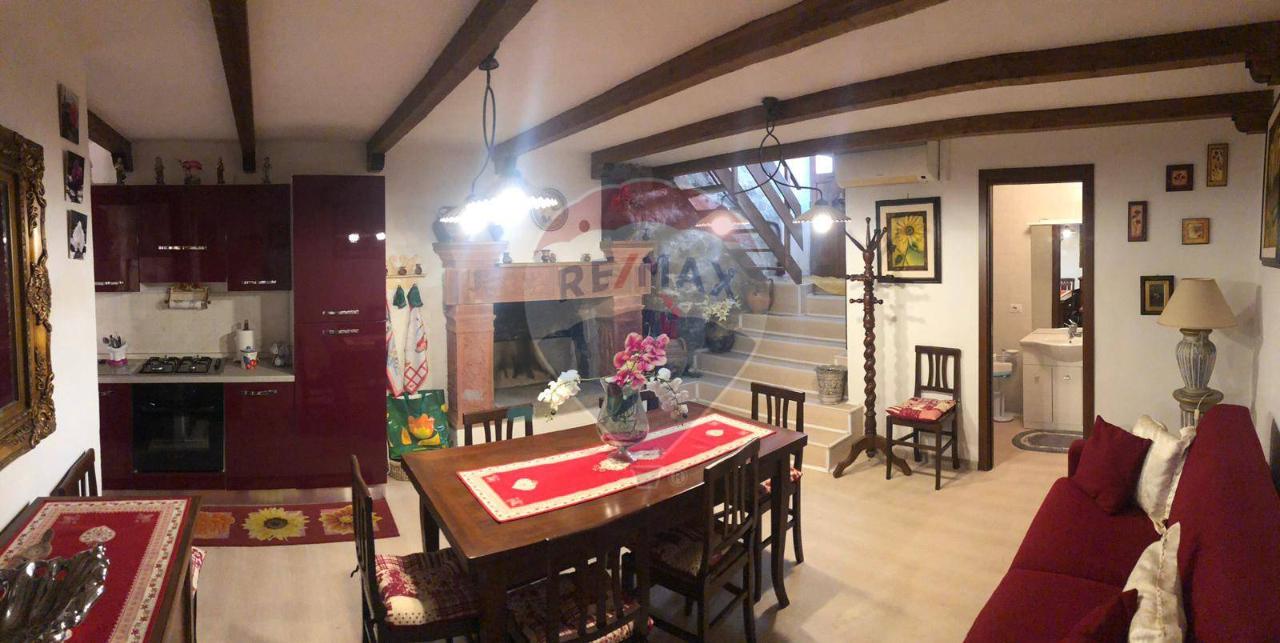 Appartamento in vendita a Viterbo