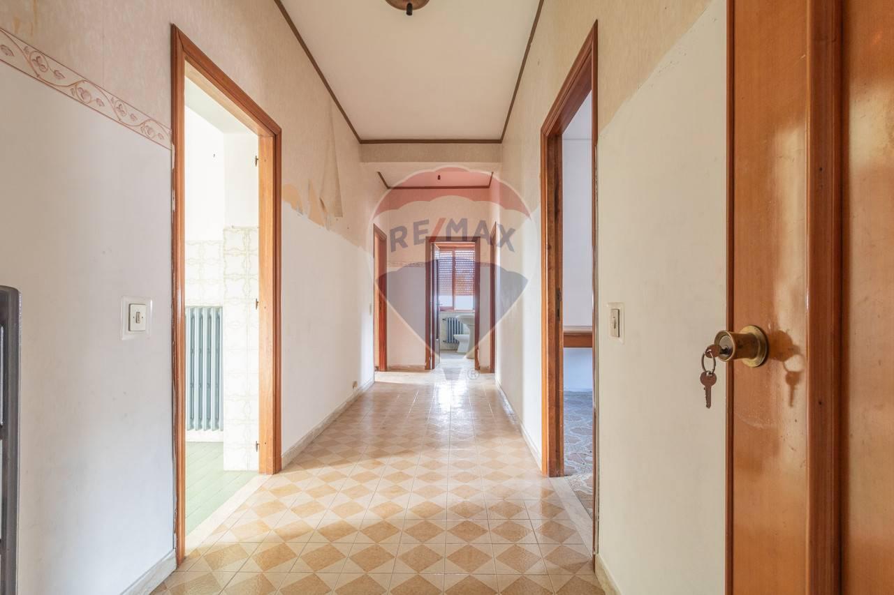 Appartamento in vendita a San Lorenzo Nuovo