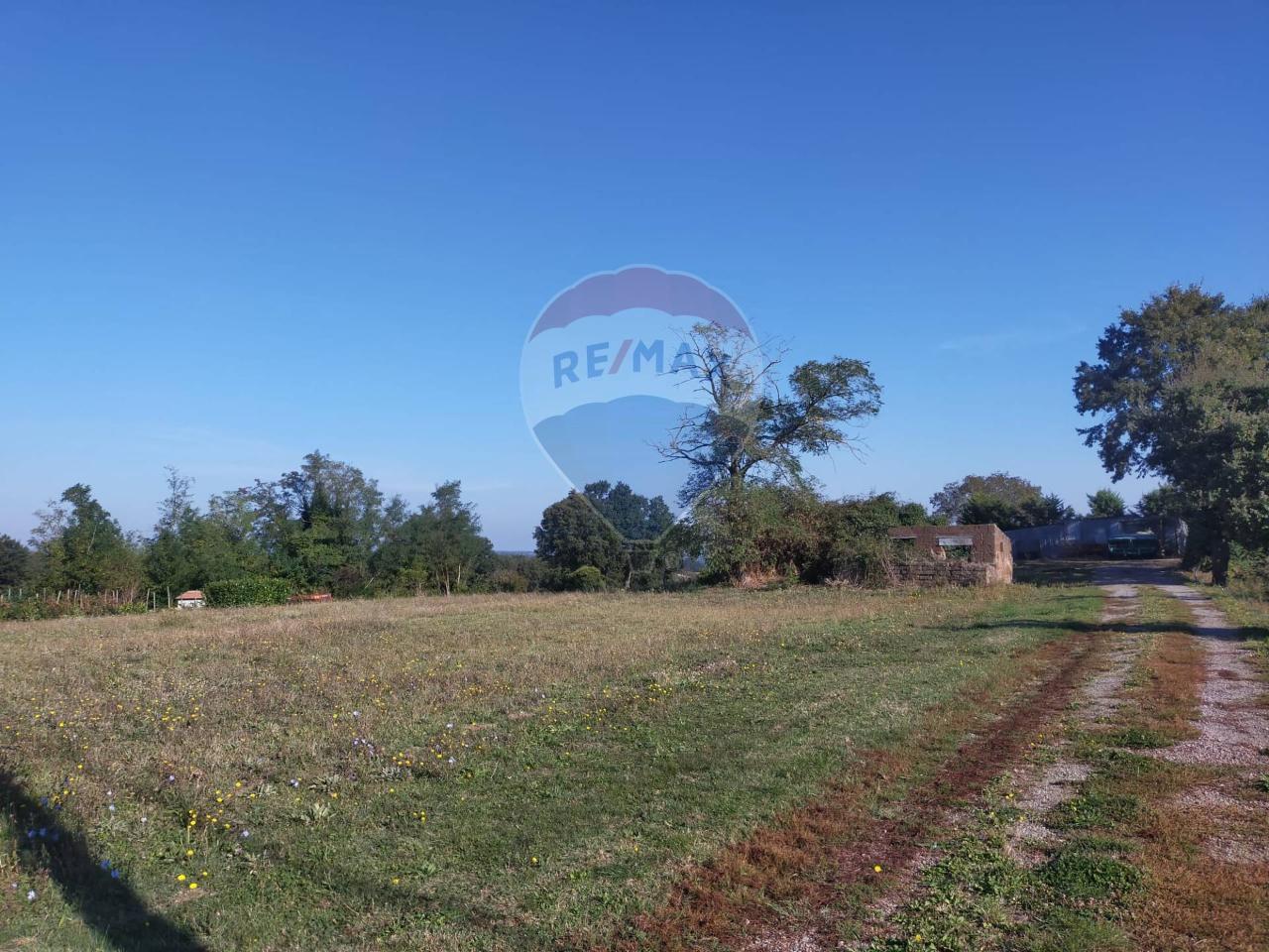 Terreno edificabile in vendita a Castel Giorgio