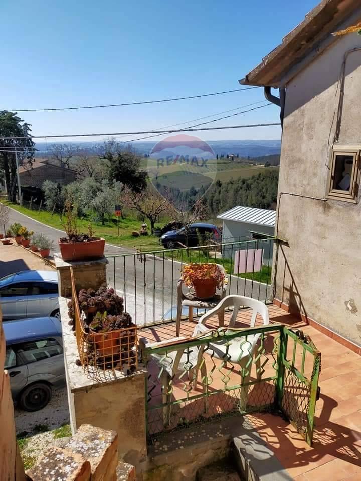 Appartamento in vendita a Orvieto